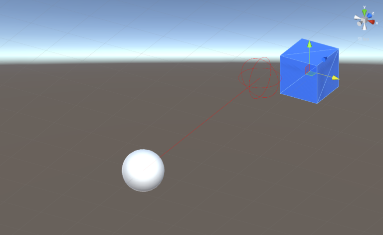 Unity – RayCast, BoxCast, SphereCast 알아보기 | 아이군의 블로그